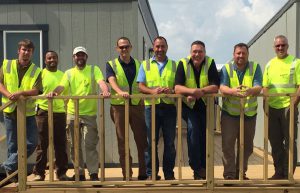 About Gephart Electric | Electrical Construction & Design | Gephart Electric