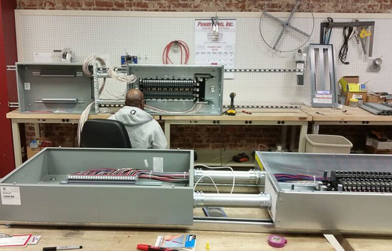 Gephart Differentiators | Electrical Construction & Design | Gephart Electric