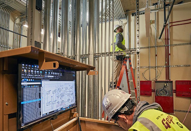 Gephart Differentiators | Electrical Construction & Design | Gephart Electric