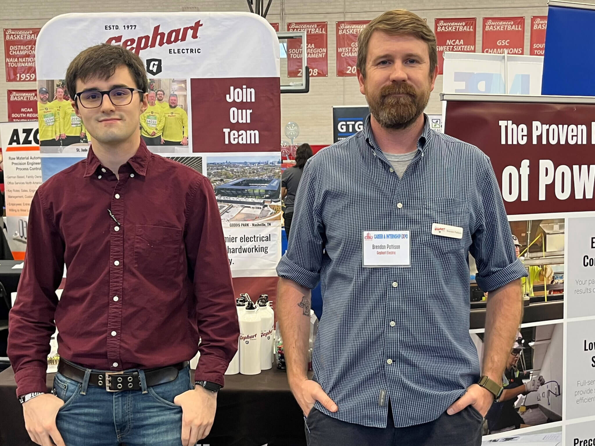 About Gephart Electric | Electrical Construction & Design | Gephart ...