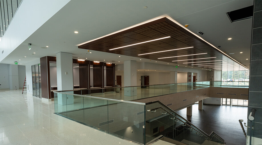 Altru Replacement Hospital | Case Studies | Gephart Electric