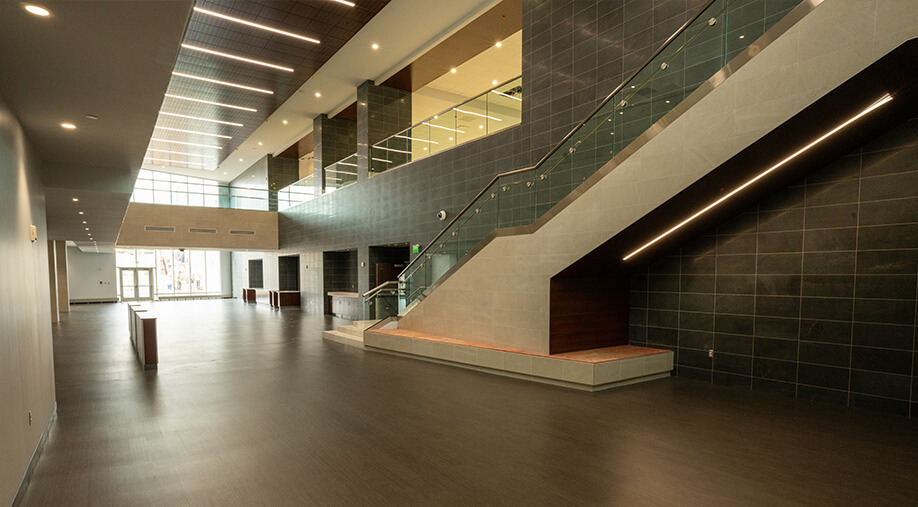 Altru Replacement Hospital | Case Studies | Gephart Electric